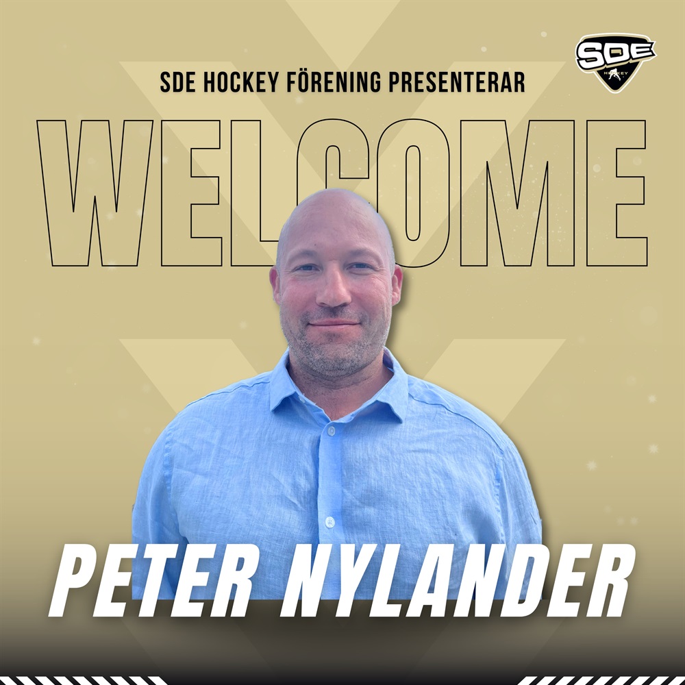 𝙋𝙚𝙩𝙚𝙧 𝙉𝙮𝙡𝙖𝙣𝙙𝙚𝙧 𝙣𝙮 𝙨𝙥𝙤𝙧𝙩𝙘𝙝𝙚𝙛 𝙞 𝙎𝘿𝙀! / SDE HF